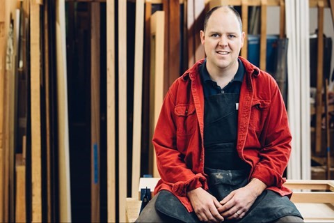 About – Custom woodworking