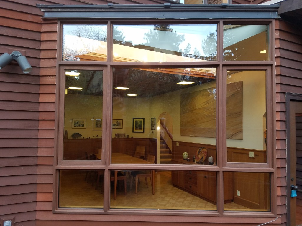 Custom Wood Windows – Custom woodworking